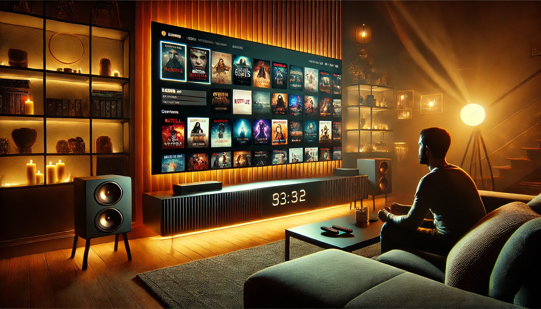 Novafork: Your Ultimate Guide to Free Streaming Platforms - Paramount Signs